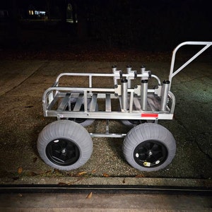 Surf Rod Holder - Etsy