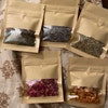 Dried Flowers Sample Packs, Great for Roller Bottles for Essential Oils ...