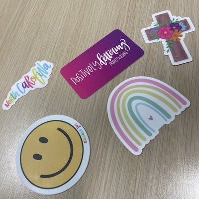 Battle Belongs to the Lord Bible Verse Stickers for Laptop, 1 Samuel ...