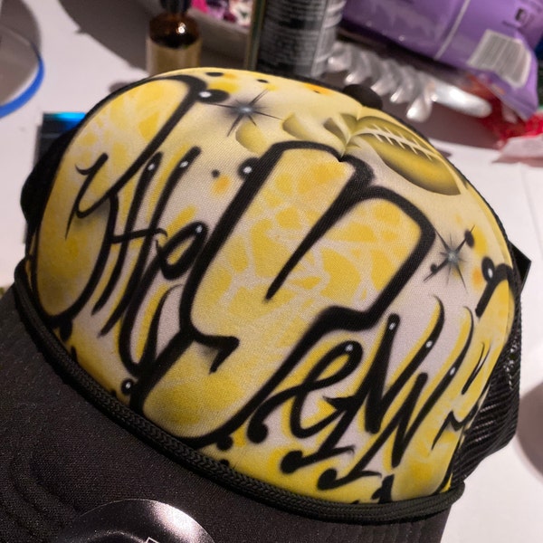 Personalized Basketballs by Artist and Baller Shane Hoodbrush! Free ...