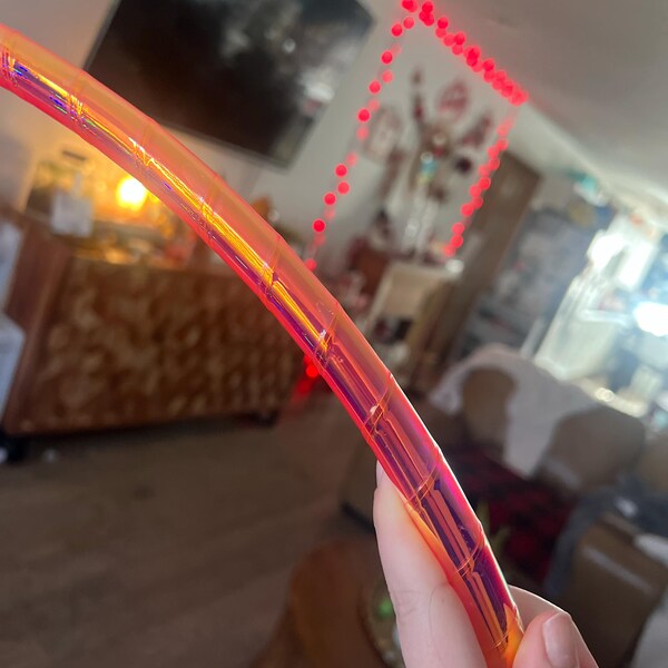 42 Inch Hula Hoop. Beginner Hoola Hoop. Easy to Use Weighted Hoop - Etsy