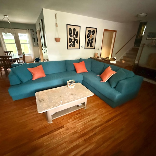 Wood Wall Art "spacelight" - Wall Sculpture, Mosaic Art, Custom Size ...