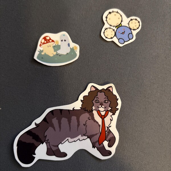 Dragon Age the Veilguard DATV YCH Rook Commissions - Etsy