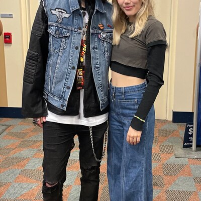 Eddie Van Halen Embroidered Iron on Patch 5150 EVH - Etsy