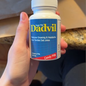 Swiftamine Pill Bottle Label Printable DIY Gag Gift Taylor - Etsy