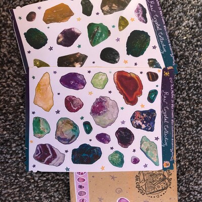 Christmas Zine VOL 03 Winter Art Journal Zine Creative - Etsy