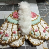 Let's Make Australian Wildflowers! Crochet Australian Wildflowers With ...