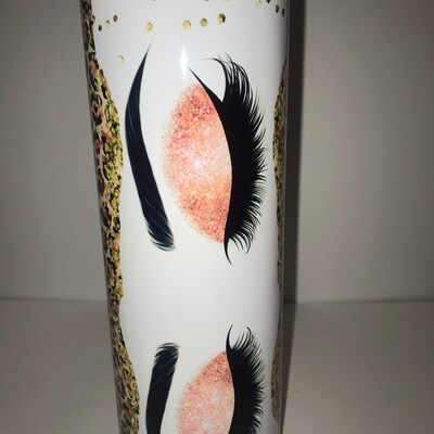 Lash Sublimation Design, Tumbler Sublimation Downloads, Lash Tech ...