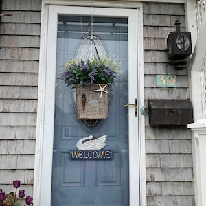 Back Door Friends Are Best Sign - Etsy