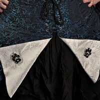 Embroidered UFO, Alien Brooch, Beaded Brooch, Flying Object, Alien ...