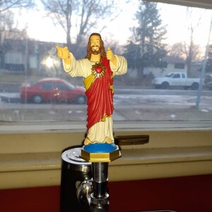 Star Wars R2D2 Beer Keg Tap Handle for Kegerator - Etsy