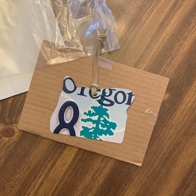 Custom License Plate Sign Personalized Gift for Any Occasion/ Unique ...