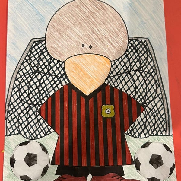 Valentine Cut and Paste Printable - "valentine Crafts" Cupid, Coloring ...