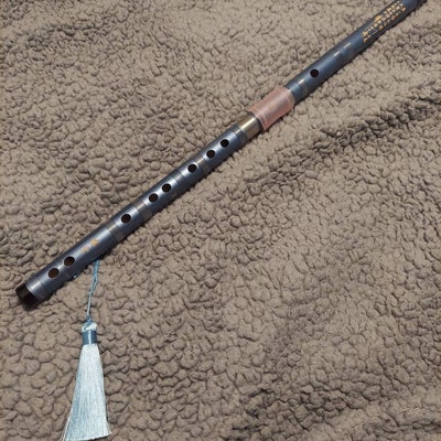 Guqin 7 String Traditional Chinese Zither Musical Instrument for ...