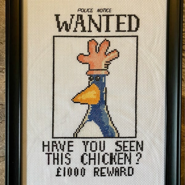 Shrek – Wanted Poster - Etsy