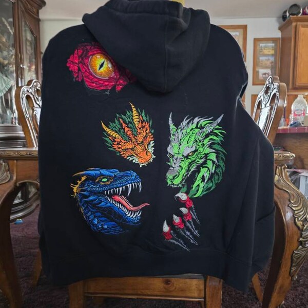 Claw Marks Machine Embroidery Design Set 2 Designs Claw Rip + Eye in ...