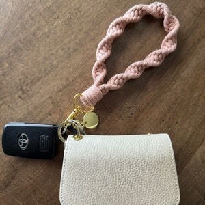 Disco Ball Keychain Macrame Disco Ball Keychain Macrame Keychains Bag ...