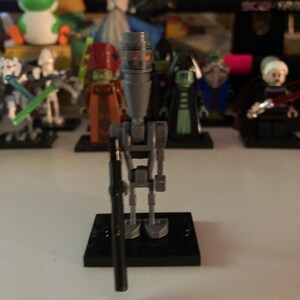 Lego Minifigure Body Parts Set: 20x Piece Lot Head, Torso, Legs ...