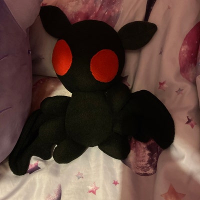Subnautica Stalker Alien Fish JUMBO Sized Plush - Etsy