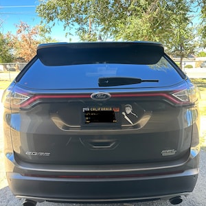 Jason Voorhees Decal Sticker Friday the 13th Decal for Car - Etsy