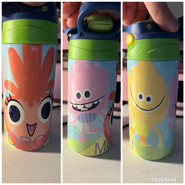 Roblox Boy Sippy Cup, Roblox Digital Design, PNG Sublimation, 12oz ...