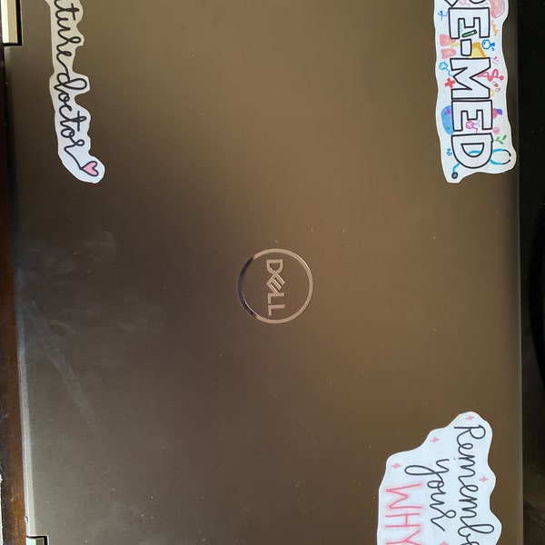 Pre-med Sticker, Gifts for Pre-meds, Pre-med Student, Gifts for College ...