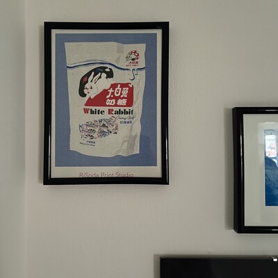 Japanese Drinks Risograph Trio - Etsy