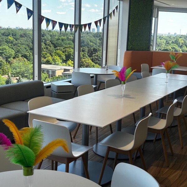 Black History Month Bunting Flag for Classroom, Triangle Bunting ...