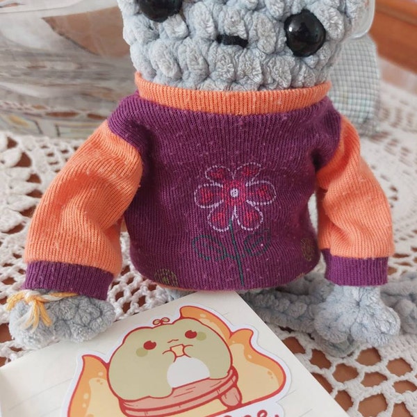 Cutie Phone Charms // Double Side Charm, Kawaii Keychain, Phone Charms ...