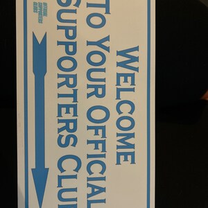 FLIGHT CREW ONLY Metal Sign for Airplane Hangar - Etsy