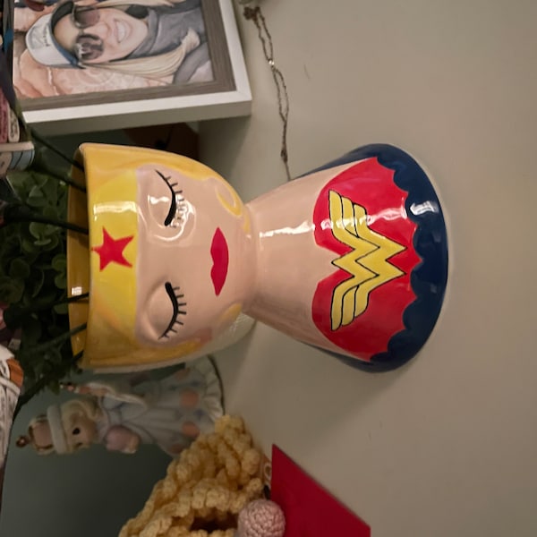 Elvis Planter - Etsy