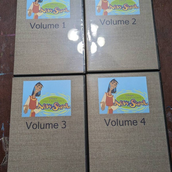 Saban's Pinocchio Complete TV Series DVD or Blu-ray - Etsy