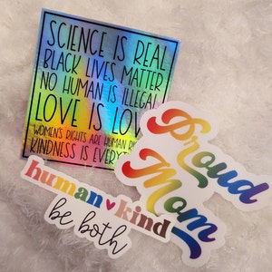 Progressive Pride Flag Magnet Auto Magnet Car Magnet Daniel | Etsy