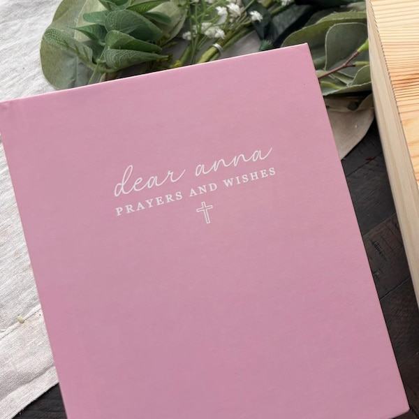 Letters to My Wife - Custom Dear Wife Journal - Personalized Wife ...