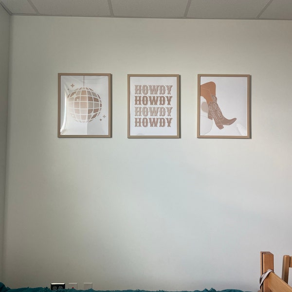 SET OF 6 Cocktail Drink, Bar Posters-digital File - Etsy