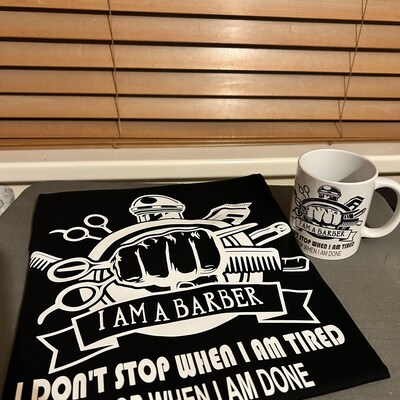 Barbershop SVG Hair Stylist SVG Barber SVG Barber Svg Hair Stylist Svg ...