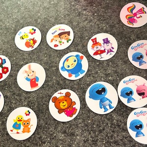 Goo Goo & Gaa Gaa Party Invitations | Etsy