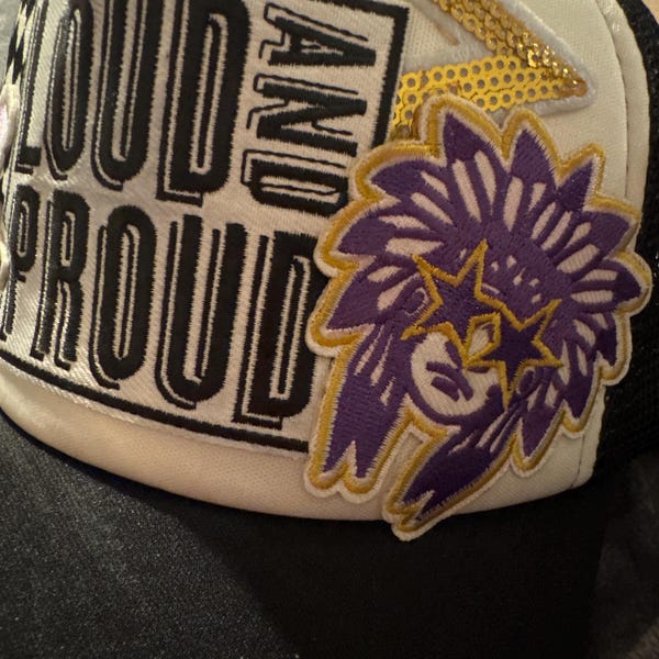 Greek Psi Alphabet, Chenille Iron on Patch, Glitter Border Patch, Iron ...