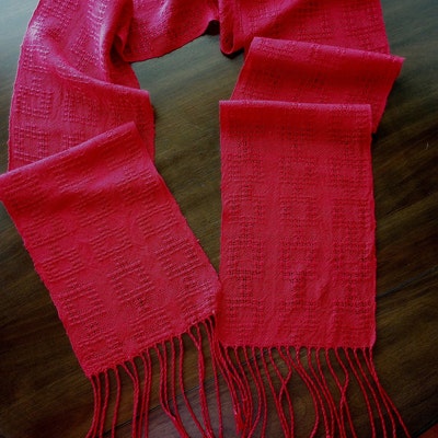 Verona 8shaft Towel Weaving Draft - Etsy
