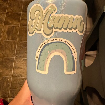 I'll Wait Till It's Quiet Sticker Funny Teacher - Etsy