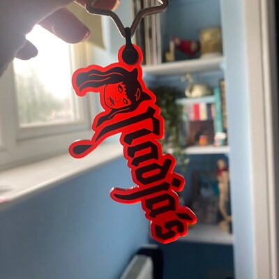 Unholy Masquerade Ticket What We Do in the Shadows Silver - Etsy UK