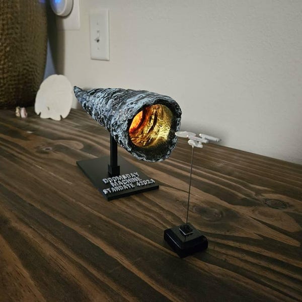 Space Paranoids Themed Coin Pusher. 1:6 / Sixth Scale. Great for ...