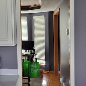 Let It Grow Metal Garden Sign Custom Garden Gate Sign Gardener Friend ...