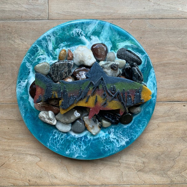 3 Lbs Small Alaska River Rock River Rocks Bulk Stones for Wedding ...