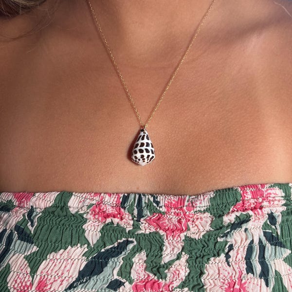 Customizable Hebrew Cone Shell Braided Bracelet. - Etsy