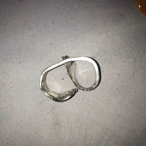 Signed IRIS Powder Compact Flower Spray Carnation Dianthus - Etsy UK