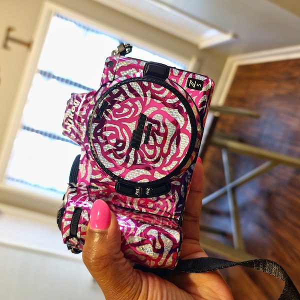 Sony Alpha A7iv Skin Template Vector File - Etsy