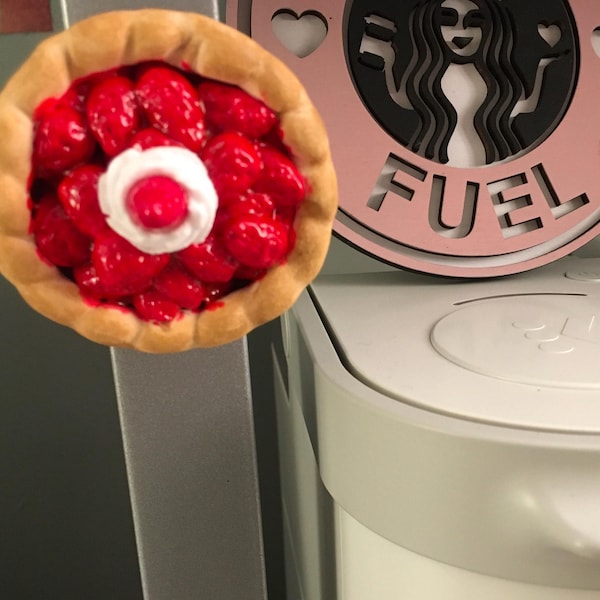 Mini 4th of July Milkshake - Etsy