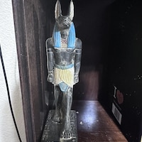 Egyptian Ankh Key of Life Egyptian Key Made With Egyptian Hands & Soul ...