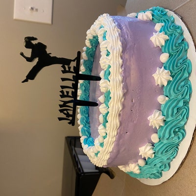 Woman Architect Birthday Cake Topper Graduation Constructor - Etsy